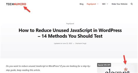 Fix Cumulative Layout Shift In Wordpress 11 Ways To Improve