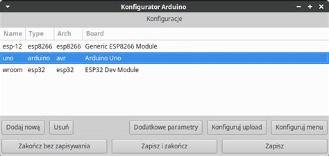 Pyrduino Czyli Pythonowy Wrapper Do Arduino Cli Projekty Diy W
