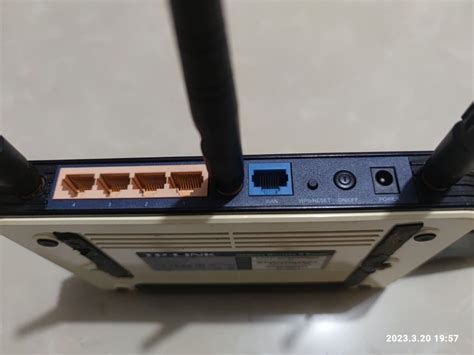 Tplink Modem Router On Carousell