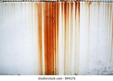 Rust Streaks Stock Photo Shutterstock