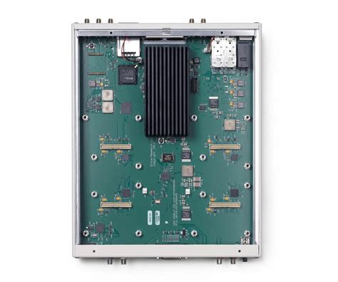 通用软件无线电平台 Usrp X300usrp X系列usrp中文网站