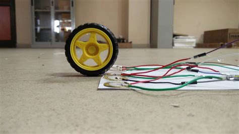 Traffic Flow Monitoring System Testing With A Cycle Youtube