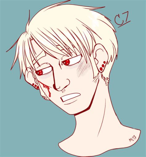 Ryn Does A Draw Writes A Thing Page 3 Kintsugi