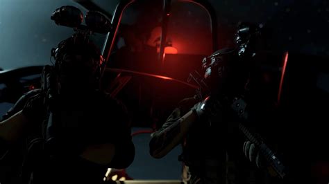 Begin Deployment R BreakPoint