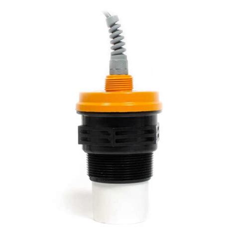 Modbus Ultrasonic Level Sensor APG Sensors