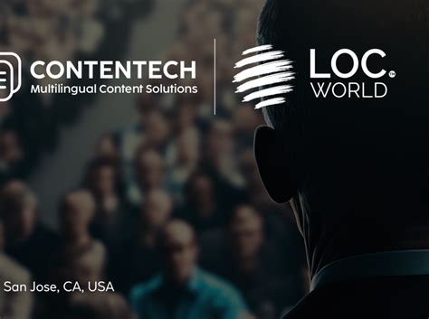 5 Reasons Why Localization Is An Important Business Strategy Contentech