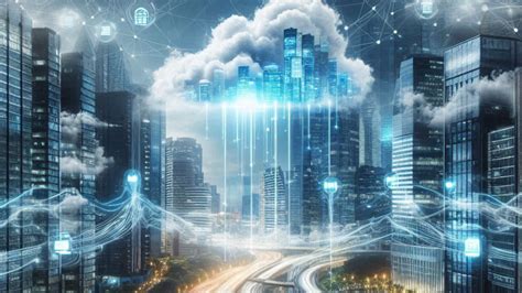 How Cloud Computing Is Revolutionizing Business Operations