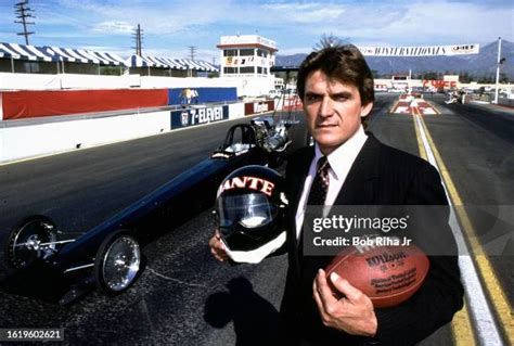 143 Qb Dan Pastorini Photos And High Res Pictures Getty Images