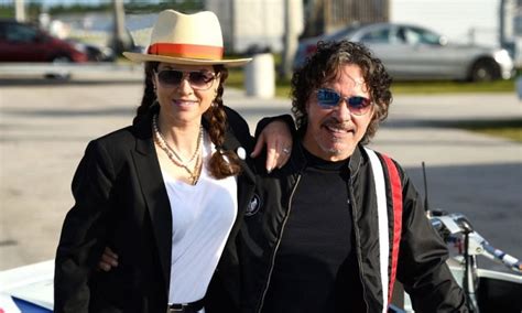 Aimee Oates The Life And Legacy Of John Oates Wife