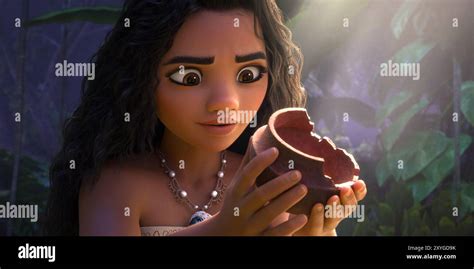 Moana 2 Disney Hi Res Stock Photography And Images Alamy