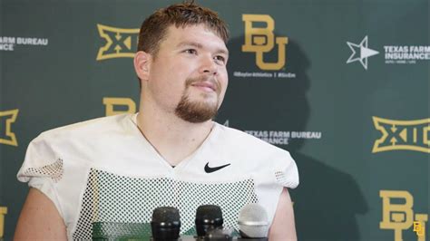 Baylor Football Coleton Price Availability August 9 2024 Youtube