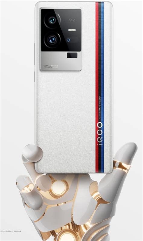 Vivo Iqoo 11 Pro Price Specs And Best Deals