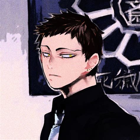 Overhaul Kai Chisaki Chisaki Kai