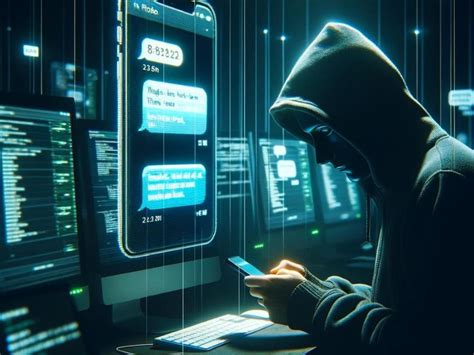 How Hackers Can Send Text Messages From Your Phone Without You Knowing Cyberguy