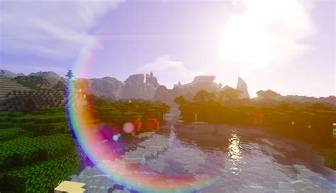 Cyanide Shaders 1 20 1 19 4 → 1 18 2 Low End Shader Pack — Shaders Mods