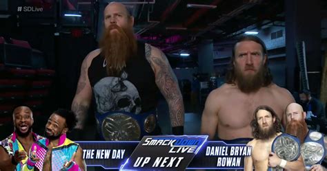 Two More Firefly Funhouse Occupants Were Lurking In The Shadows On Smackdown