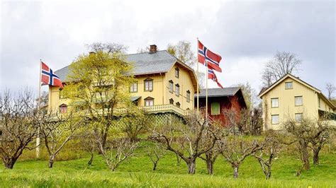 Program For 17 Mai Feiring Gausdal Kommune