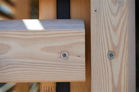 Timber Open Rainscreen Cladding The Ultimate Guide To Detailing Russwood