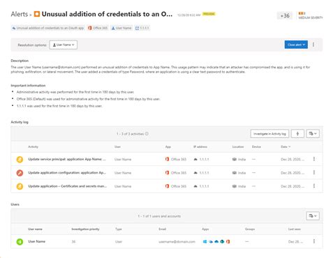 Using Microsoft 365 Defender To Protect Against Solorigate Argon Systems
