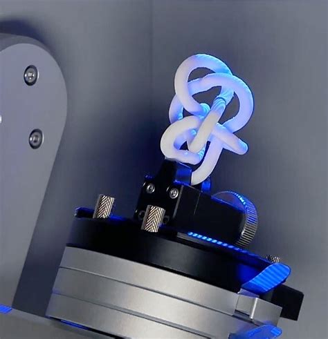 Artec 3d 🤔 How Does Structured Light 3d Scanning Work