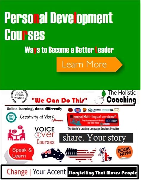 Empowered Leaders Nurturing Soft Skills For Success Voice And Accent Training In Mumbai I Soft