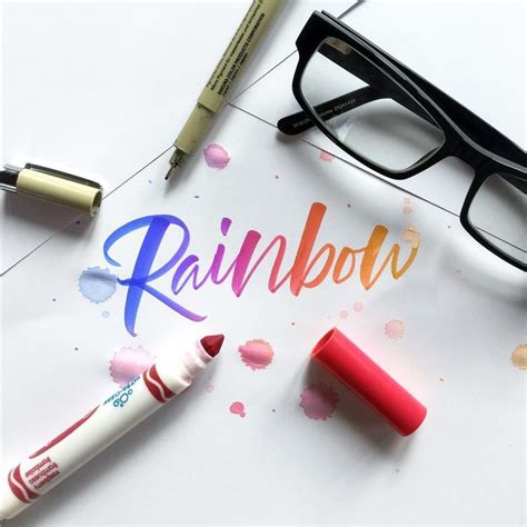 Brush Lettering Byted Bettridge Brush Lettering Hand Lettering Lettering