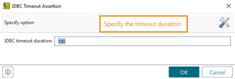 JDBC Assertions In Ready API Naukri Code