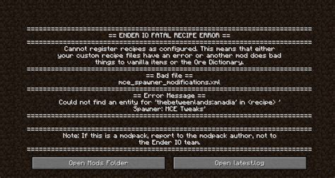 How Do I Fix This Ive Gone Into The Xml File Labeled I Believe They Should Go Somewhere In The