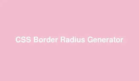 Css Text Stroke Generator Htmlstrip