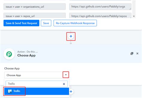 How To Create Trello Cards From New GitHub Issues Pabbly