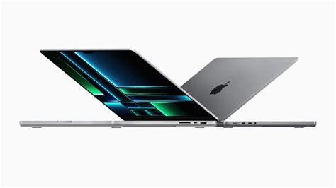 Apple Umumkan Macbook Pro Baru Dengan Chipset M Pro Dan M Max