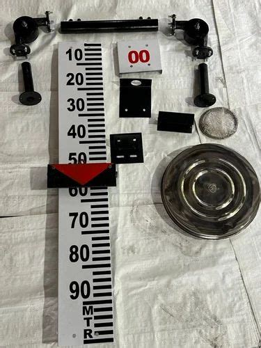 Float Type Level Indicator At Piece Float Indicator In Vadodara ID