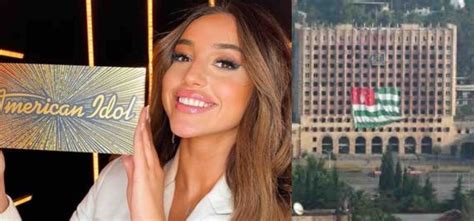 რატომ არ უნდა წავაშველოთ ხელი იმიტომ რომ ქართველია რას წერენ აფხაზები ნუცა ბუზალაძის შესახებ