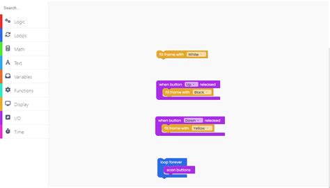 Nibble Coding Guide Ch 8