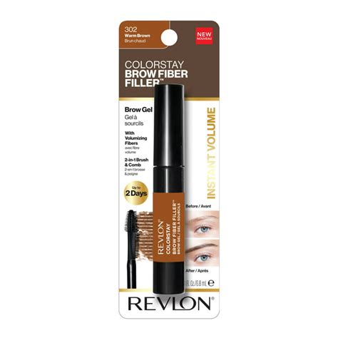 Revlon Brow Styling Gel