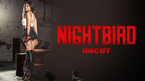 Nightbird Offizieller Deutscher Trailer Youtube