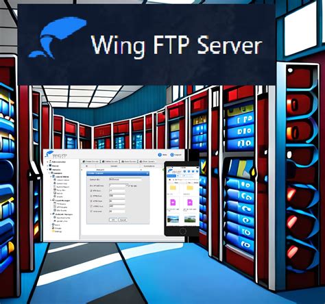 Discount Save 5 On Wing Ftp Server The Ultimate File Transfer Solution 321webs