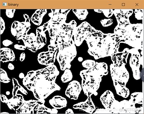 Java Opencv 二值化图片取反 Opencvsharp 二值化mob6454cc61df1e的技术博客51cto博客