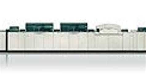 Cobas® 8000 Chemistry Analyzer Series