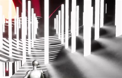 Parametricarchitecture Linkedinde Yayınladı