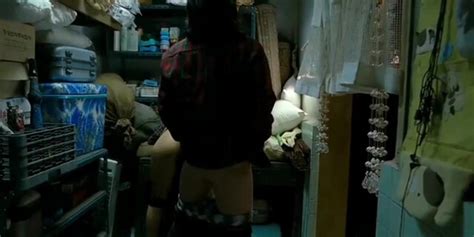 Nude Video Celebs Kim Si Woon Nude I Saw The Devil 2010