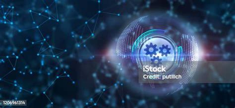 비즈니스 기술 인터넷 및 네트워크 개념 자동화 소프트웨어 기술 프로세스 시스템 개념에 대한 스톡 사진 및 기타 이미지 개념 개념과 주제 개발 Istock