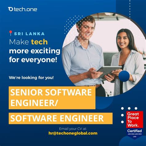Careeropportunities Softwareengineer Seniorsoftwareengineer