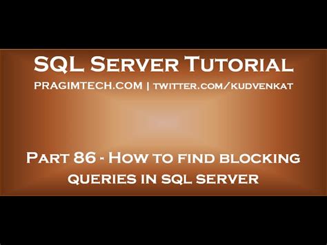 forcefully terminating sql spid without rollback effective solutions