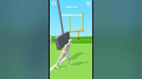 Fail Run Level 509 Shorts Youtube