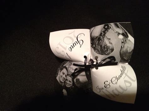 Cootie Catcher Program Wedding Planner Planner Board Planner