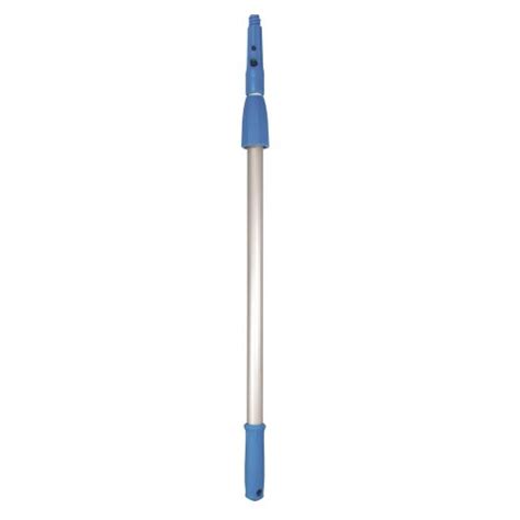 Guestsupply Us Ecolab Telescopic 50 Inch Pole Fully Extended