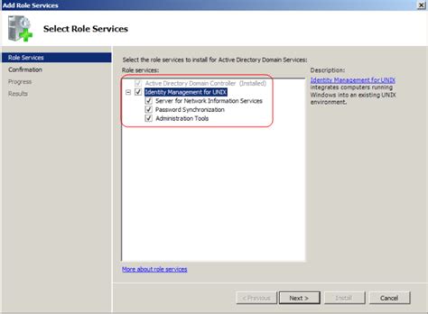 Виртуализация Создание хранилища Nfs на Windows Server 2008 R2 для
