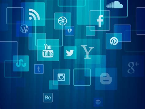 Social Media Marketing Social Media Transforming Advertising