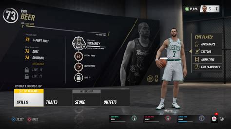 NBA Live 19 - EA zeigt 2K die Zähne